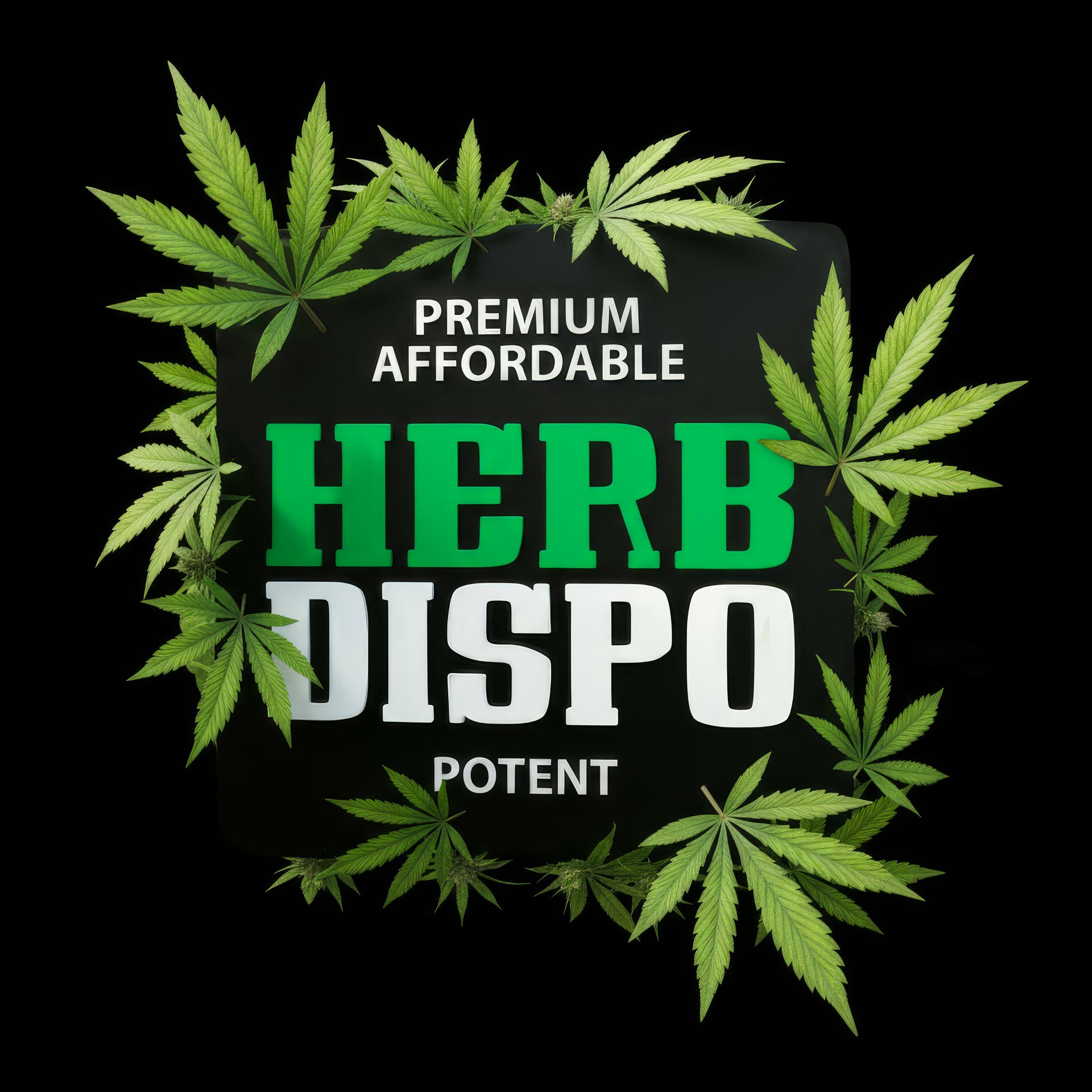 Herbdispo