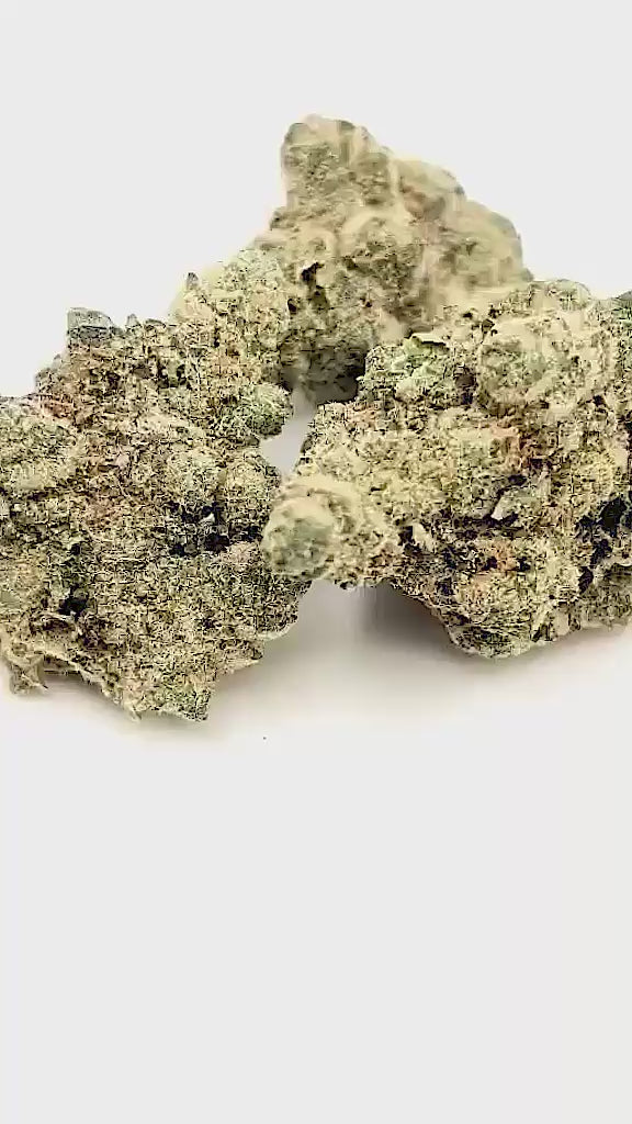 Limited Reserve Girl Scout Cookies 36.4% THC